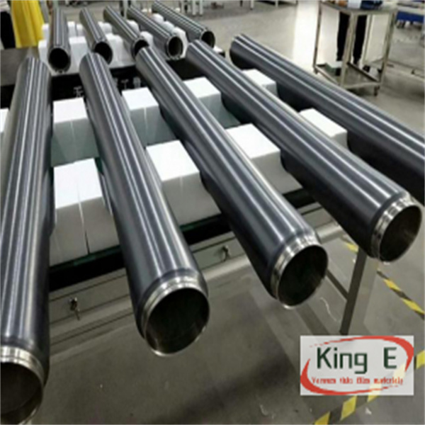 NbOx-Ceramic targets-King E Vacuum Thin Film Materials Co., Ltd.-