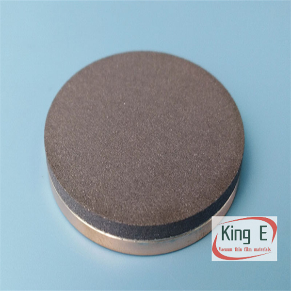 Copper Indium Gallium (CIG)-Metal targets-King E Vacuum Thin Film ...